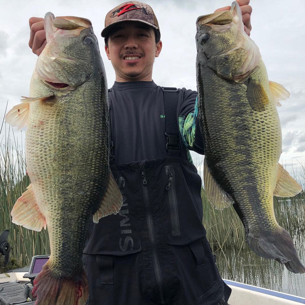 Featured Rod Builder 4 – Rod Geeks