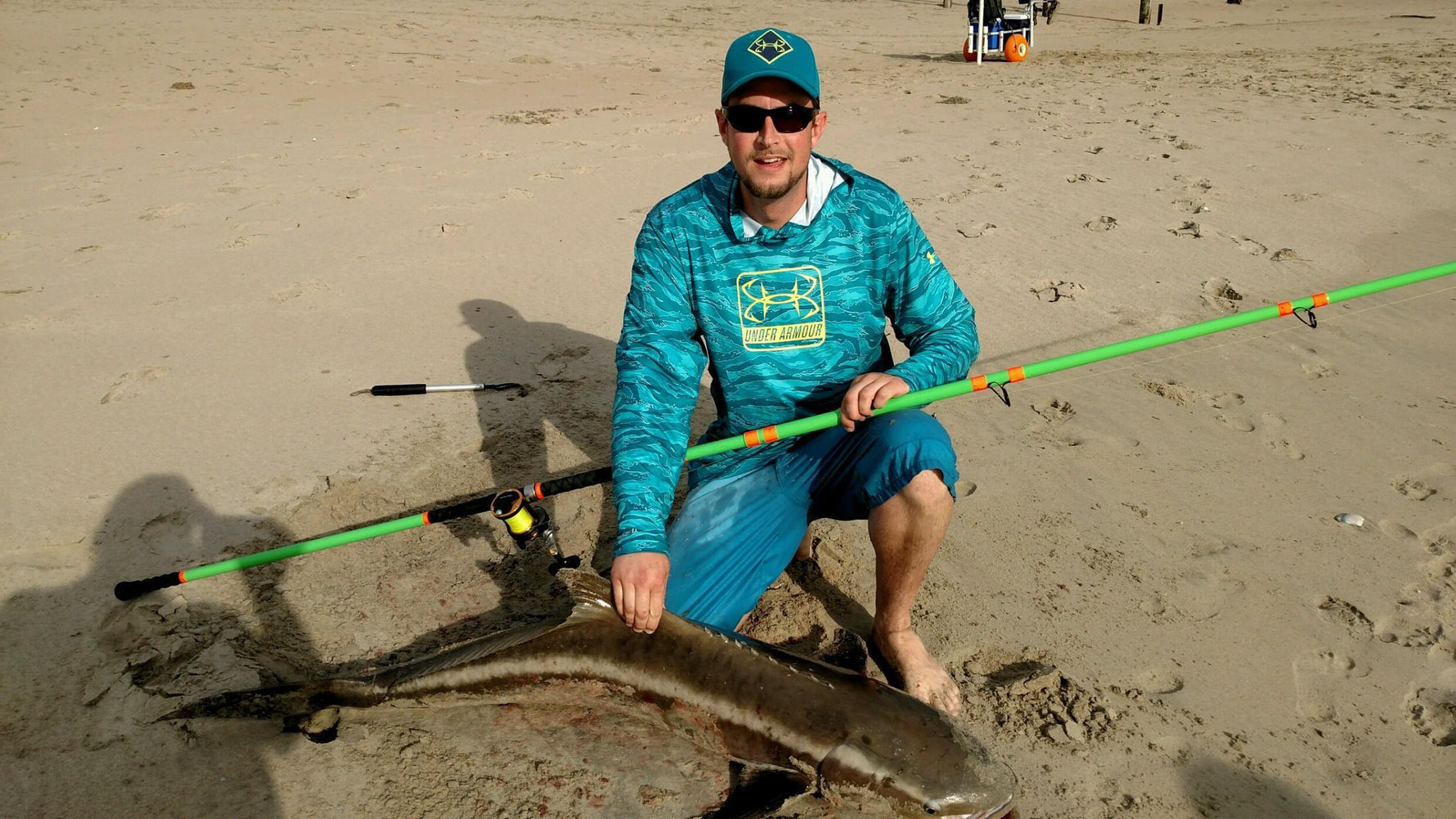 Surf Blanks – Rod Geeks