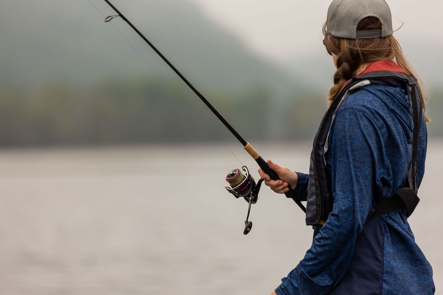 HD Series Blanks – Rod Geeks