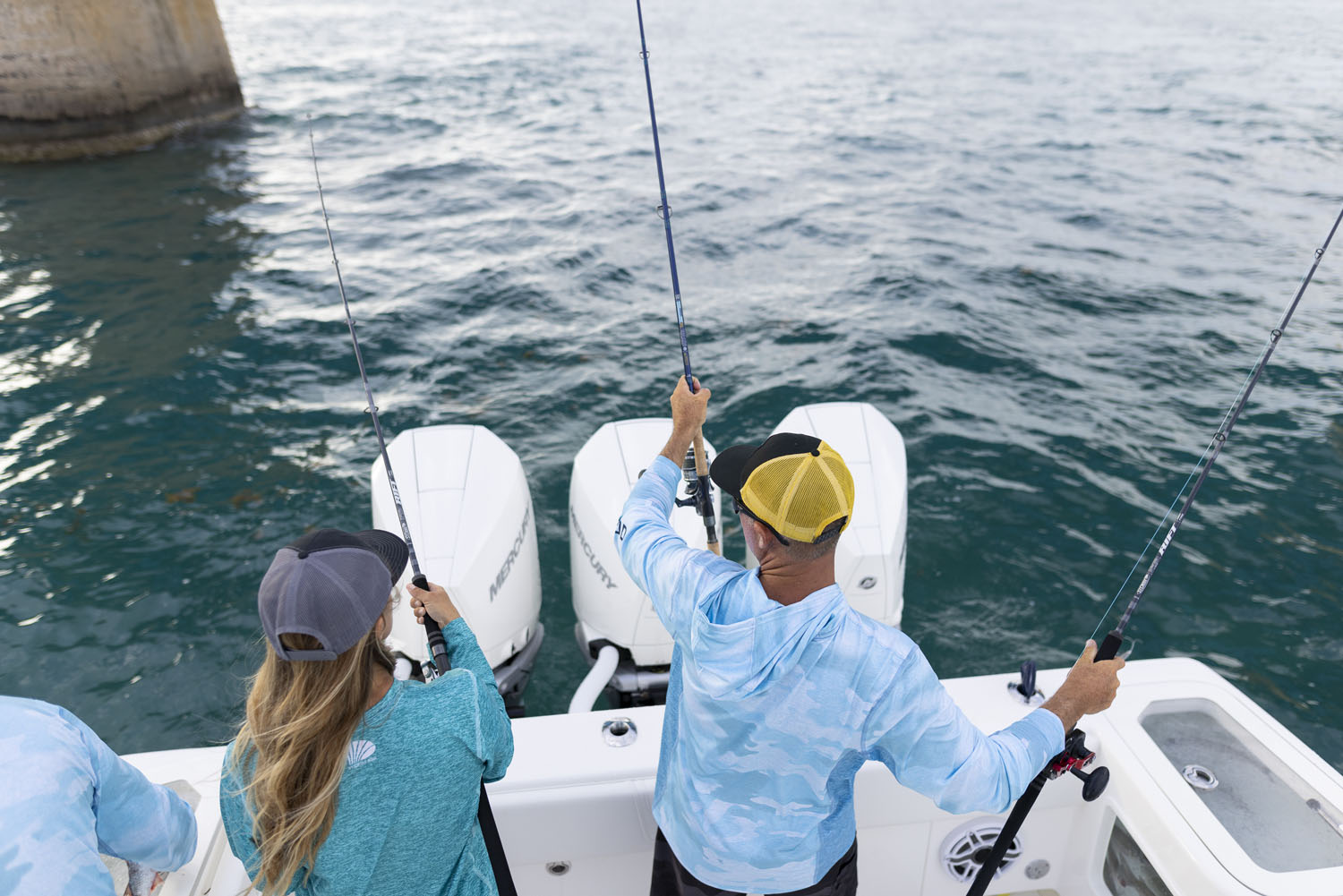 SCIII Saltwater Blanks – Rod Geeks