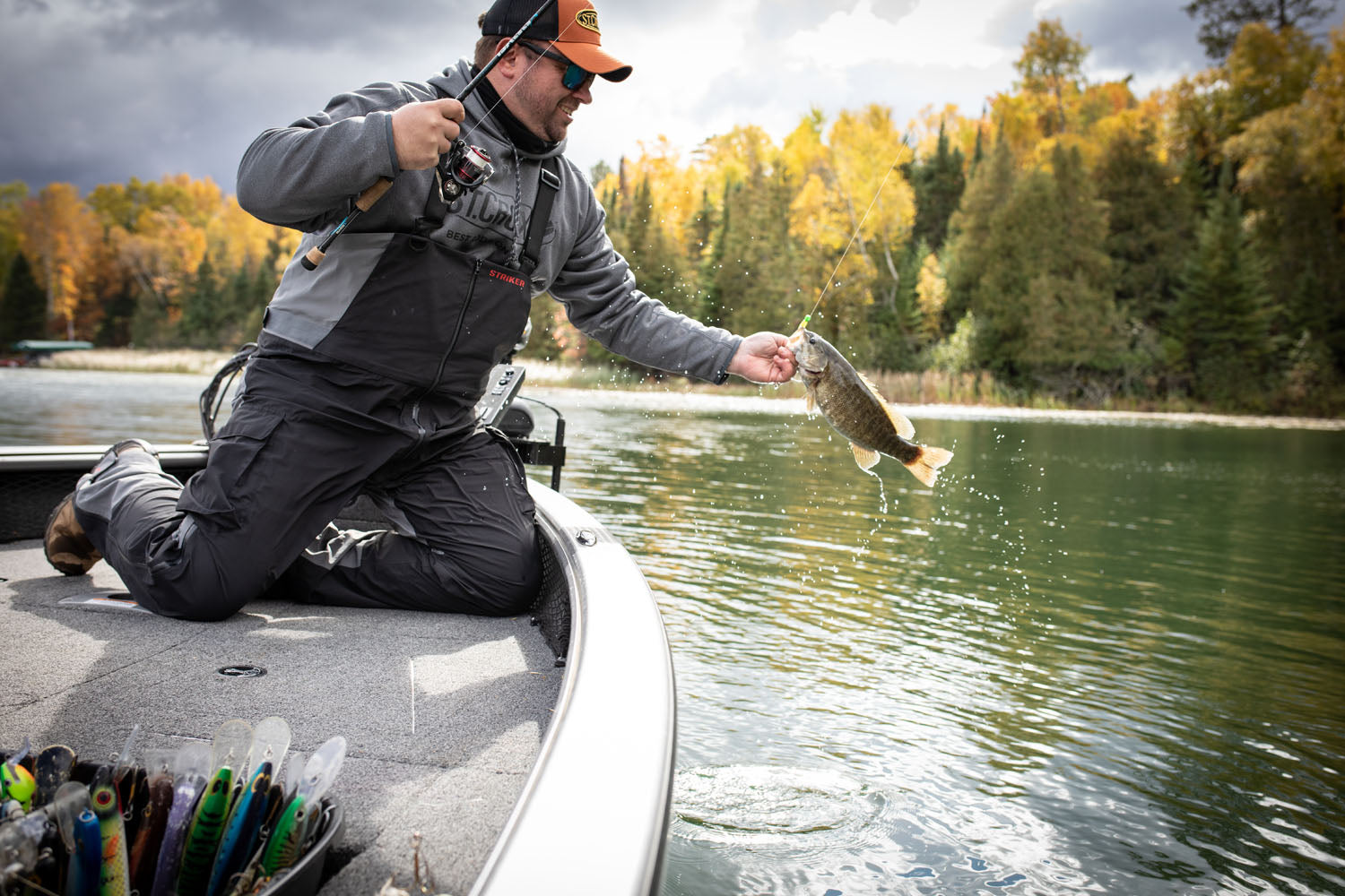 SCIII+ Freshwater Blanks – Rod Geeks