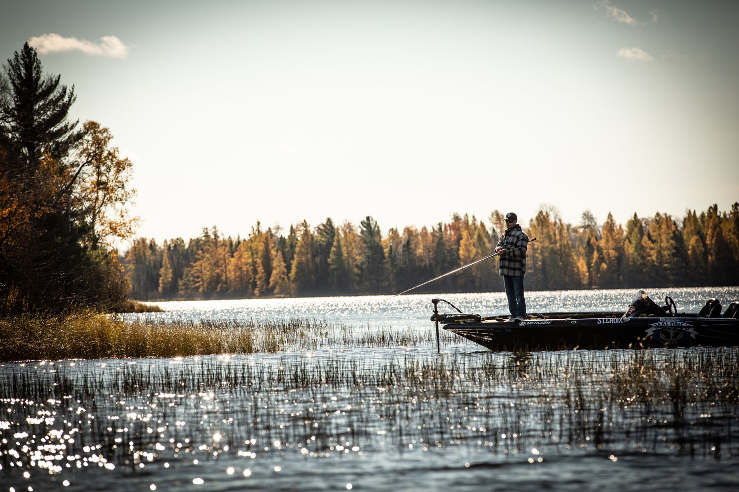 SCV Freshwater Blanks – Rod Geeks