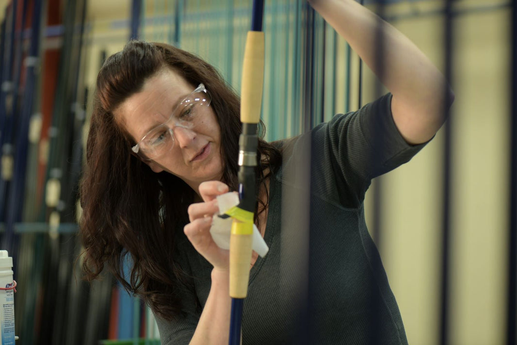 Fishing Rod Blanks - Rod Blanks, Carbon Fiber & Fiberglass | Rod Geeks