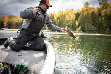 The Best Fishing Rod Blanks - St. Croix Rod Blanks | Rod Geeks