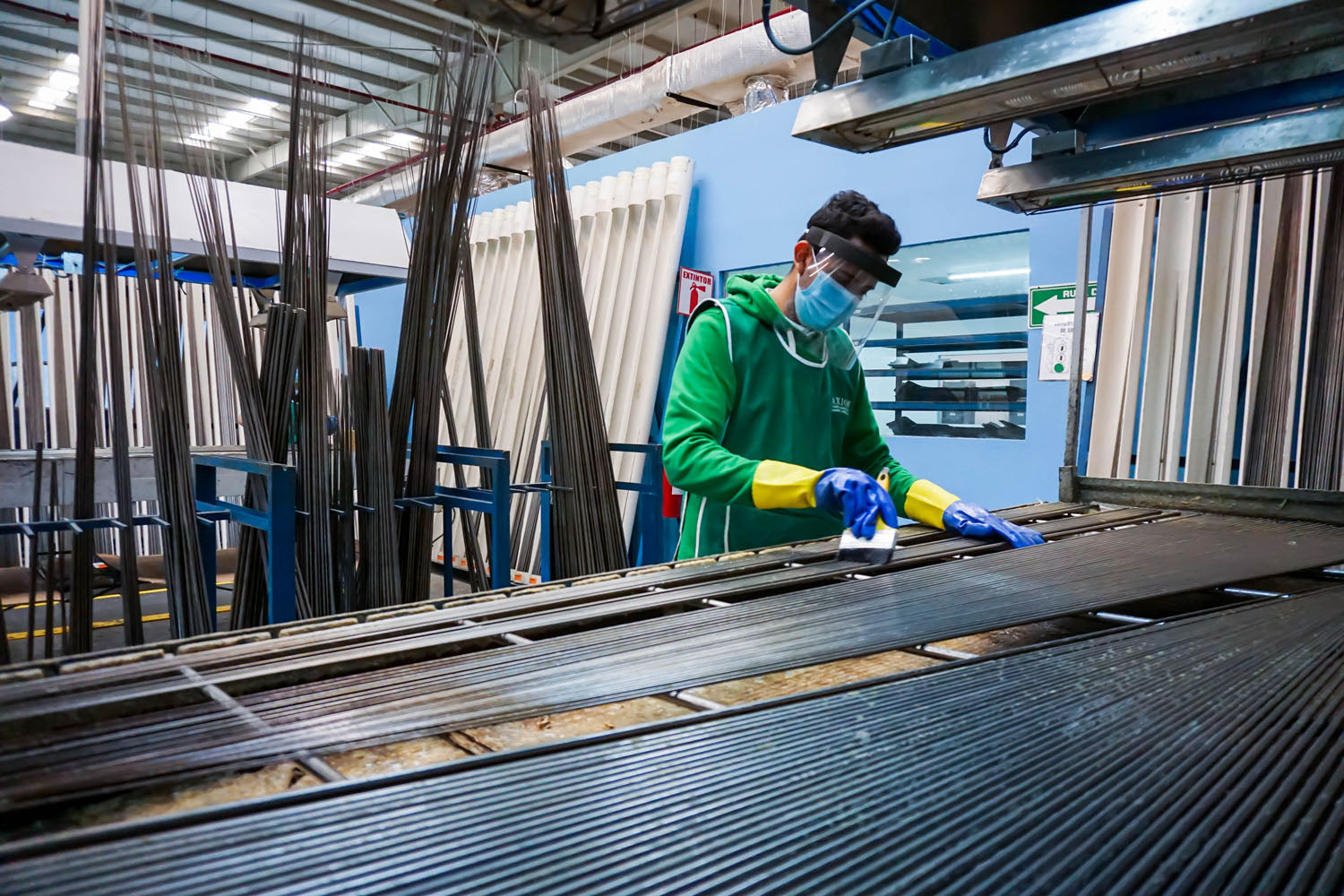 Rod Blank Technology - Rod Building Blanks | Rod Geeks