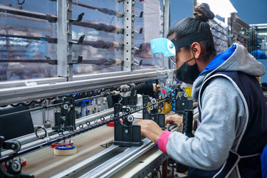 Rod Building Supplies - Build Your Own Fishing Rod | Rod Geeks