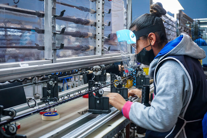 Rod Building Supplies - Build Your Own Fishing Rod | Rod Geeks