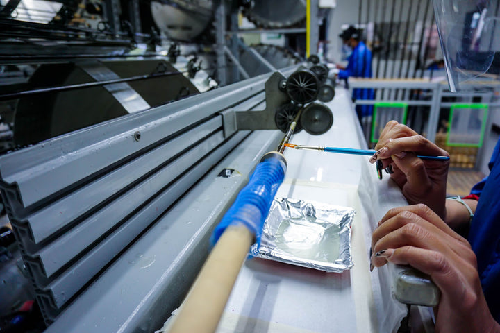 Rod Building Supplies - Build Your Own Fishing Rod | Rod Geeks