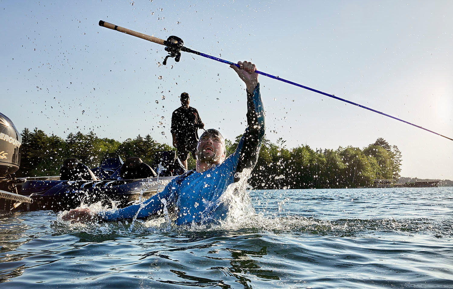 Rod Blank Technology - Rod Building Blanks | Rod Geeks