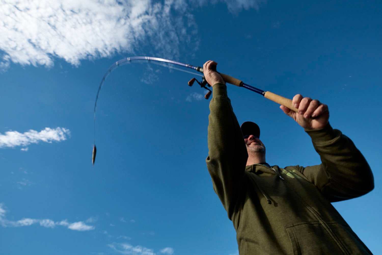 Expert Rod Builders - Custom Fishing Rods | Rod Geeks