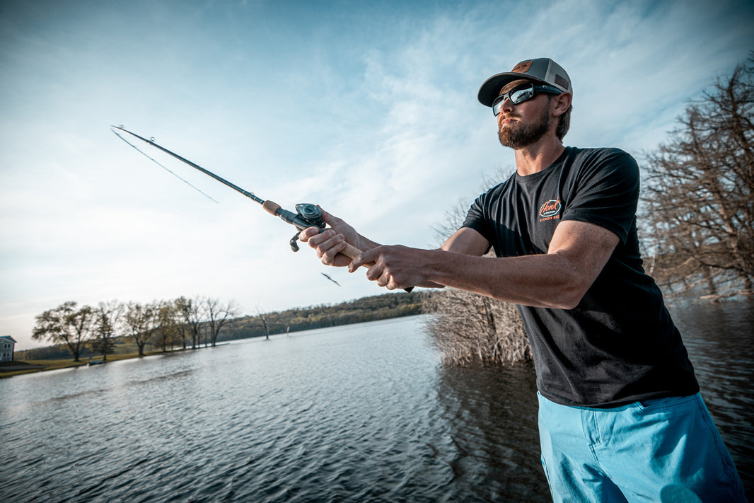 Inshore Fishing Blanks - Inshore Rod Blanks | Rod Geeks