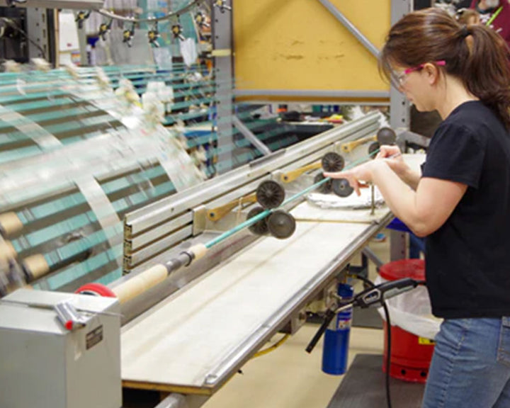 Rod Building Supplies - Build Your Own Fishing Rod | Rod Geeks