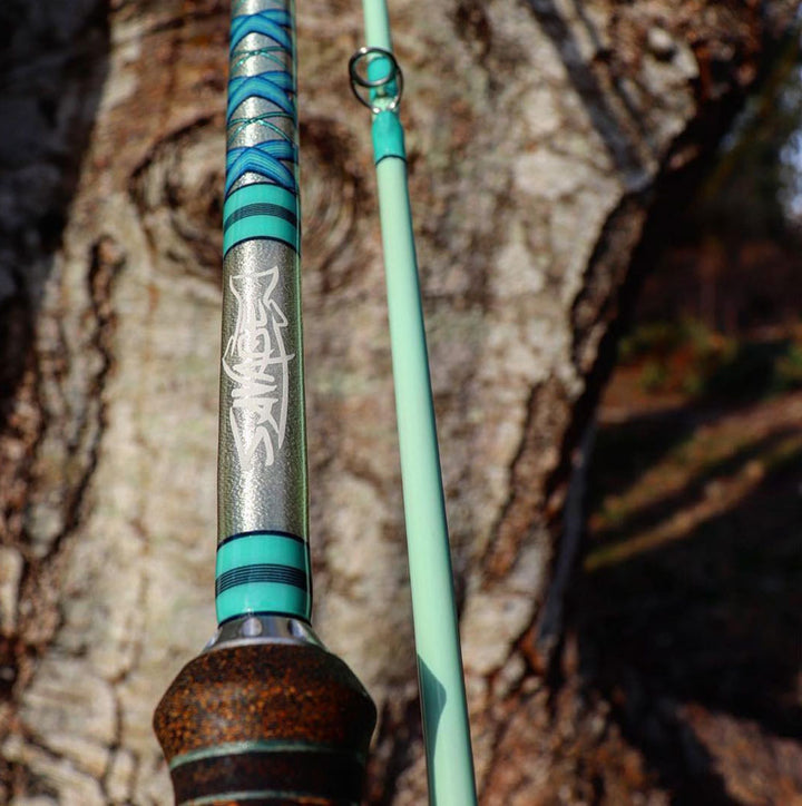 Rod Building Supplies - Build Your Own Fishing Rod | Rod Geeks
