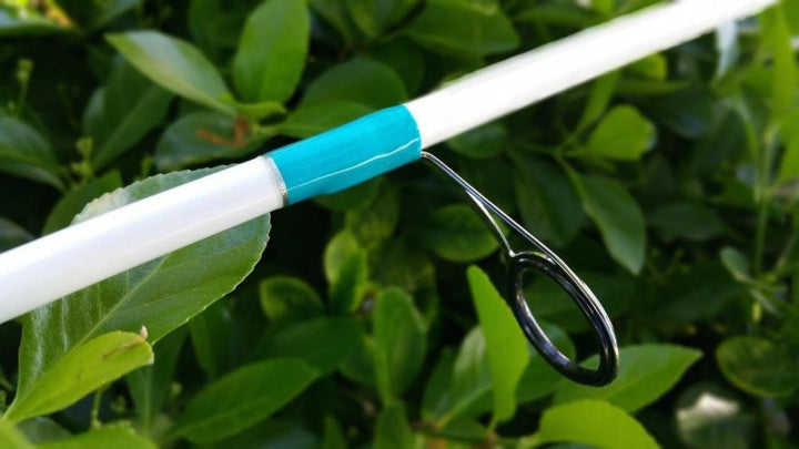 Rod Builder Profile - Thomas Wewerka – Rod Geeks