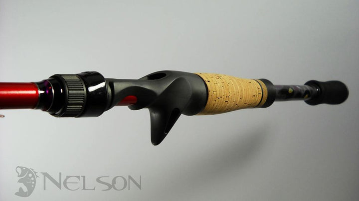 Rod Builder Profile - Walker Nelson – Rod Geeks