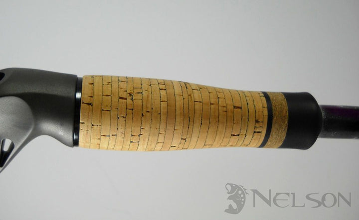 Rod Builder Profile - Walker Nelson – Rod Geeks