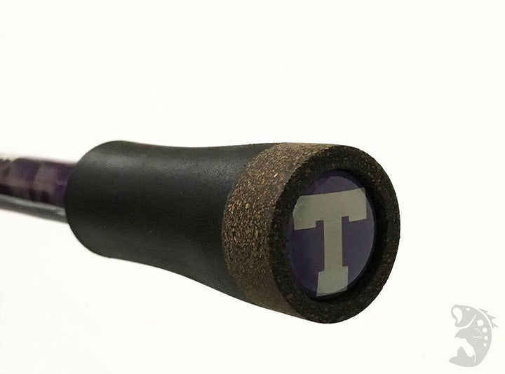 Rod Builder Profile - Walker Nelson – Rod Geeks