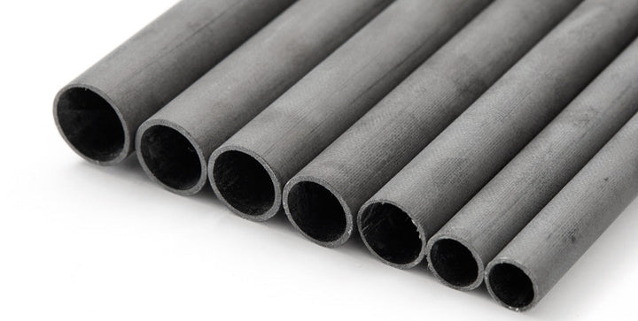 Custom Color Fishing Rod Blanks - Made To Order - Painted | Rod Geeks